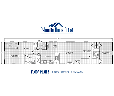 Palmetto Home Outlet