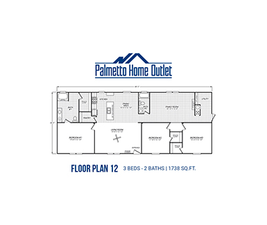 Palmetto Home Outlet