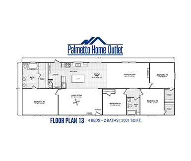 Palmetto Home Outlet